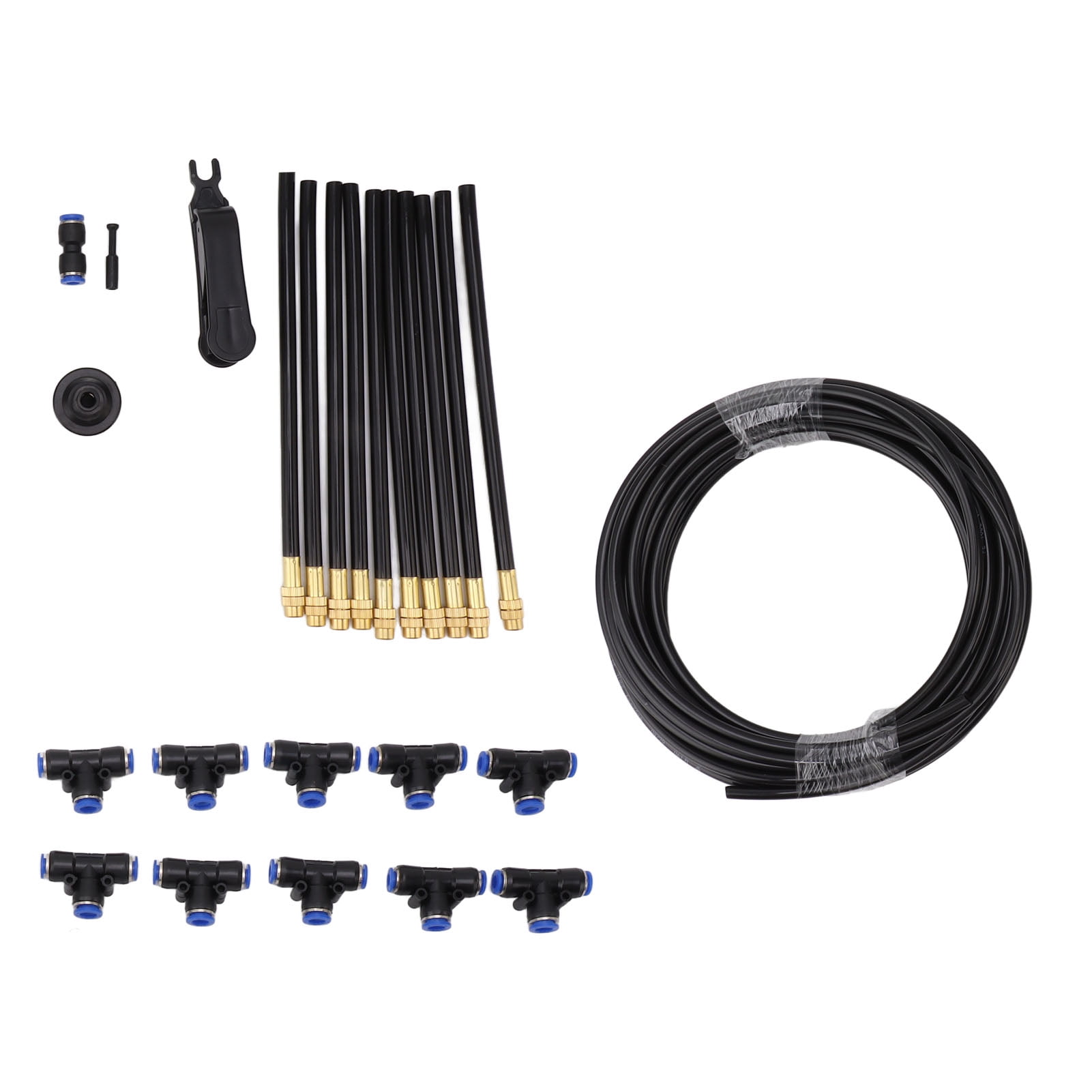 Click here for Estink Above Ground Sprinkler System With Bendable... prices