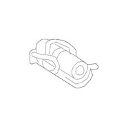 Hydraulic Pump for Ford Holland Tractor 5610S - F0NN600BB - Walmart.com