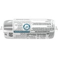 FESTIVE Italian Seasoned Ground Turkey, Frozen, 1 lb Roll - Walmart.com