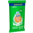 Scrubbing Bubbles Antibacterial Bathroom Flushable Wipes, 36 CT, 3-Pack ...