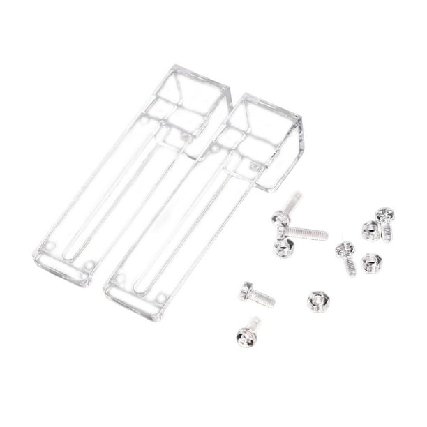 gufffrom 2Pcs Fish Breeding Box Hook Aquarium Isolation Box Hook for ...