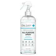 Dr Clean Spray