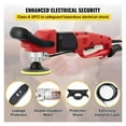 Electric Wet Stone Polisher Grinder Sander Buffing Machine Variable ...