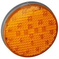 Grote 4" LED Strobe Light, Yellow - Walmart.com