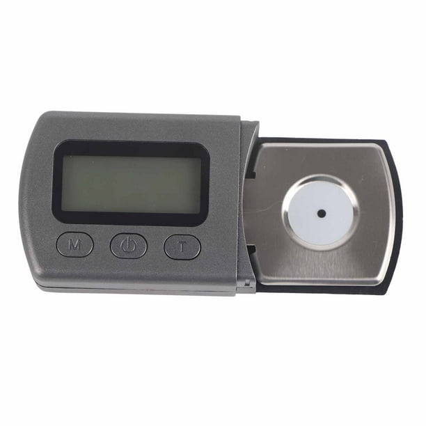 Escala de Calibre de Fuerza de Seguimiento de Cartucho Ócico LCD ...