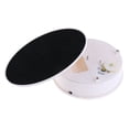 20cm 360 Degree Electric Rotating Turntable Display Stand Photography ...