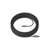 Logitech 939-001802 Strong USB Cable 25m - Black - Walmart.com
