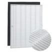 Genuine Winix 116130 Replacement Filter H for 5500-2 Air Purifier, 1 ...