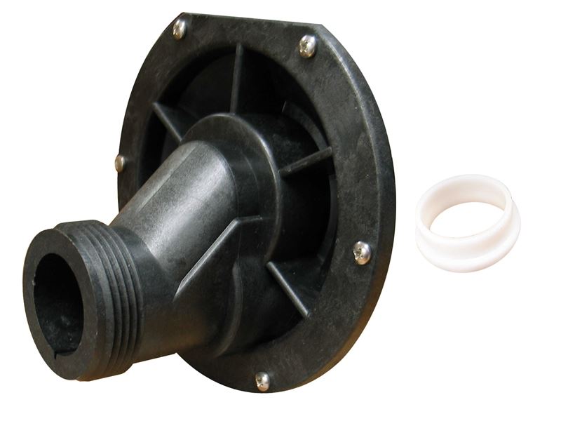 Pump Cover Replacement Kit Complete For Tmcp - Walmart.com