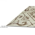 Retro Peel & Stick Self Adhesive 12x12 Vinyl Floor Tile - Villa Toffe ...