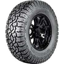 Gripmax, Light Truck Tire, 305/55R20, Rugged Terrain All Season ...