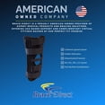 Brace Direct Tri Panel Knee Immobilizer - Advanced Post-Op & Ligament ...