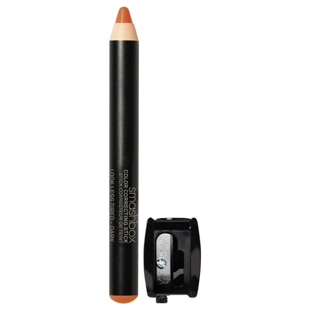 Smashbox Color Correcting Stick .12 oz / 3.5 gm Orange Look Less Tired ...
