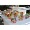 Exquisite Mini Dessert Cups With Spoons 196 PCS I Serves 96 I 4.35 Oz ...