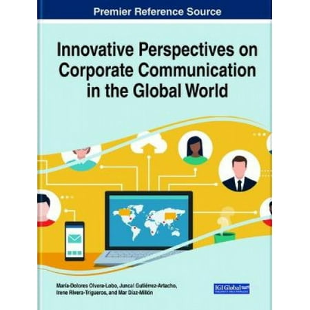 Innovative Perspectives on Corporate Communication in the Global World ...