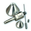 Free Shipping! Oneway 2064 Live Center for Lathe / Woodturning ...