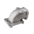 Holley EFI 300-240 Fuel Injection Throttle Body Adapter - Walmart.com