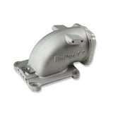 Holley EFI 300-240 Fuel Injection Throttle Body Adapter - Walmart.com