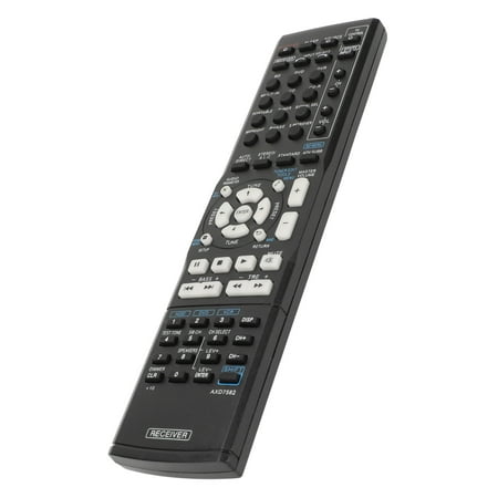 Remote Controlfor Pioneer AV Receiver,Replacement AV Receiver Remote AV ...