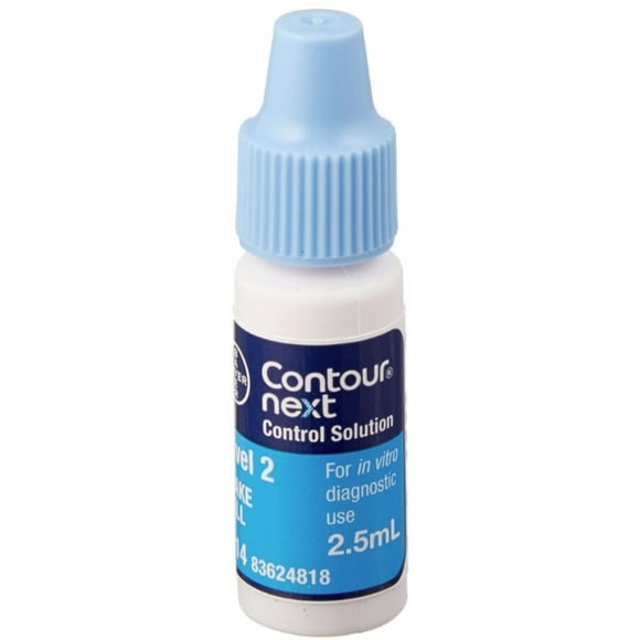 Glucose Control Solution
