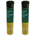 John Deere Original Equipment Grease Set of 2, TY6341, Fits Multiple ...