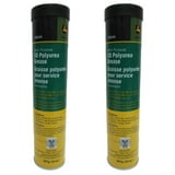 John Deere Original Equipment Grease Set of 2, TY6341, Fits Multiple ...