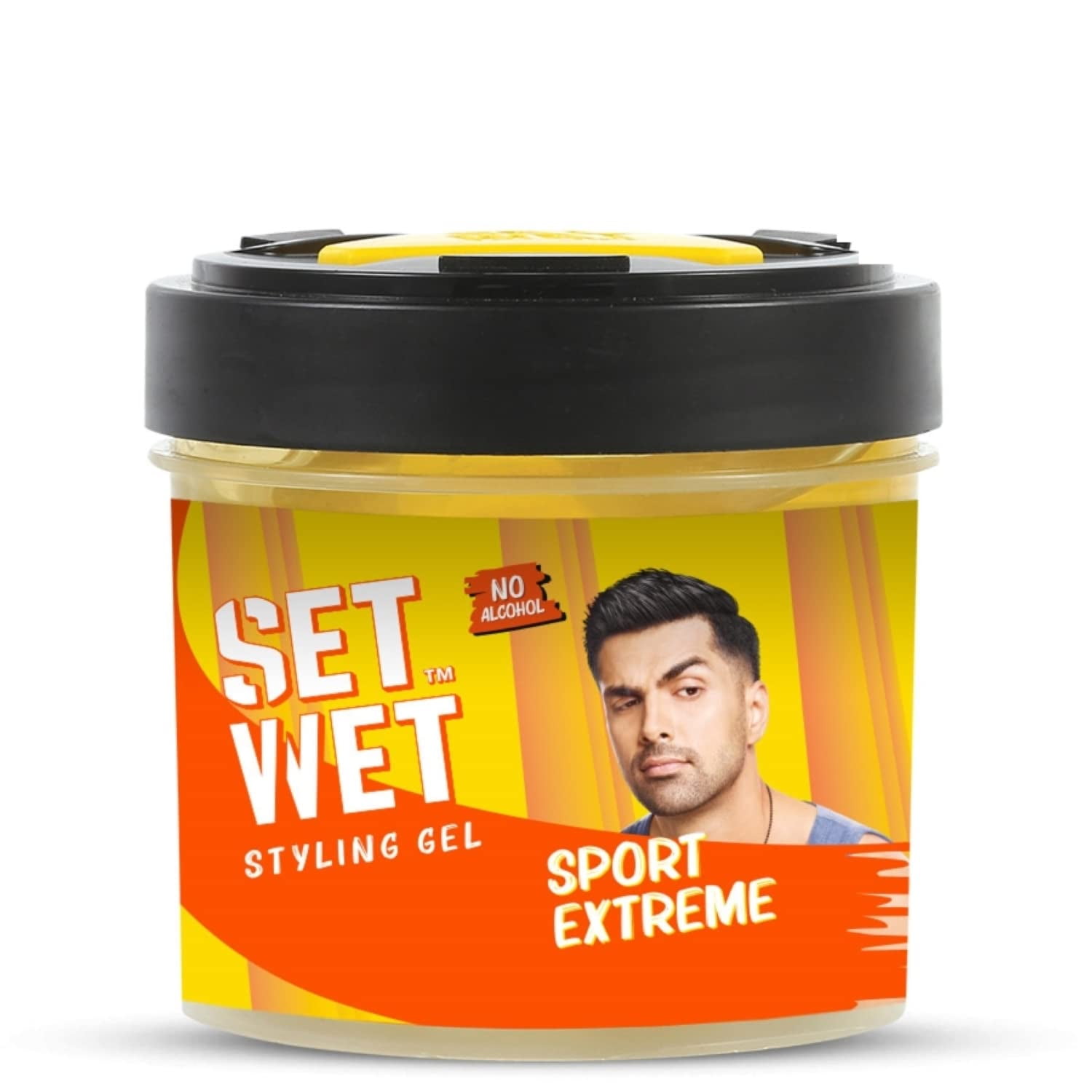 Click here for Set Wet Studio X Set Wet Styling Hair Gel For Men... prices