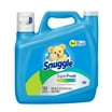 Snuggle Plus SuperFresh 48.6oz Laundry Softner - Odor Eliminating ...