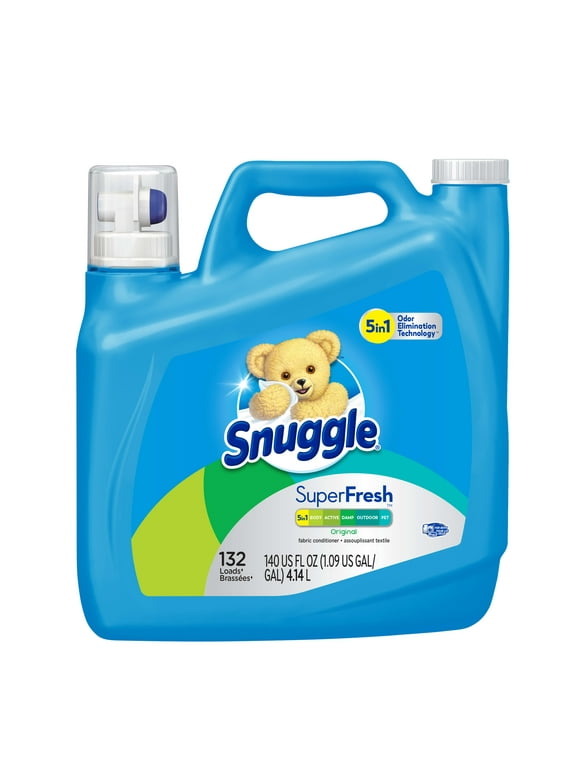 Snuggle in Household Essentials by Brand - Walmart.com