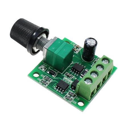 Motor Module Speed Controller Switch Governor Power Indicator ...