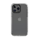 onn. Rugged Phone Case with Holster for iPhone 12 / iPhone 12 Pro ...