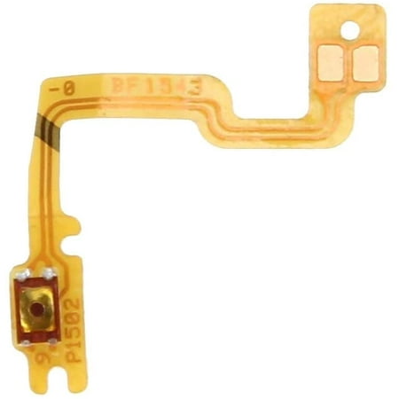 Connecting Cables for Oppo A53 Power Button Flex Cable | Walmart Canada