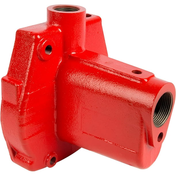 Red Lion 305584001 Case Kit for All RJS-PREM Shallow Well Jet Pump ...