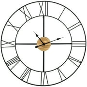 36 Inch Wall Clocks