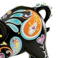 The Hamilton Collection Traditions of Strength Sugar Skull Elephant ...