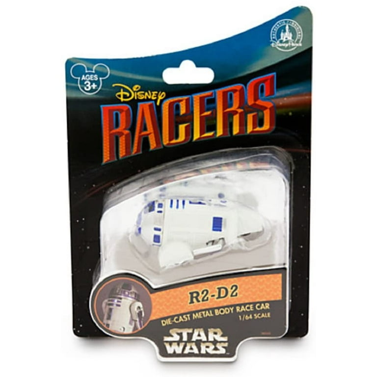 Star Wars Racer Box