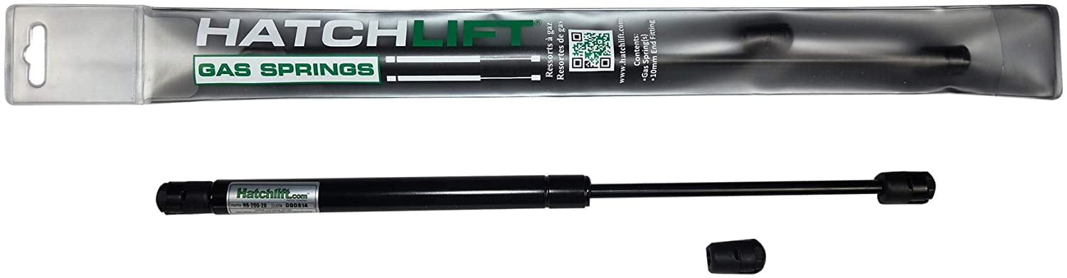 Hatchlift Products Gas Spring 20" x 150 lb Force - Walmart.com