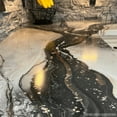 Stone Coat Countertops (4 Gallon) Epoxy Resin Kit for DIY Projects ...