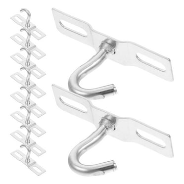 FBRS420SC-1 Steel Fan and Fixture Fan Mounting Box for Suspended ...