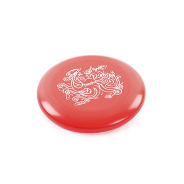 Nerf Sports Dude Perfect Flying Disc, for Kids Ages 6 and Up - Walmart.com