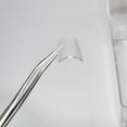 Acrylic Nail Tips (2xl square) Clear Acrylic Square Nail Tips, Bossi ...