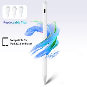 Stylus Sling Pencil Holder with USB Adapter Pocket for Apple Pencil ...