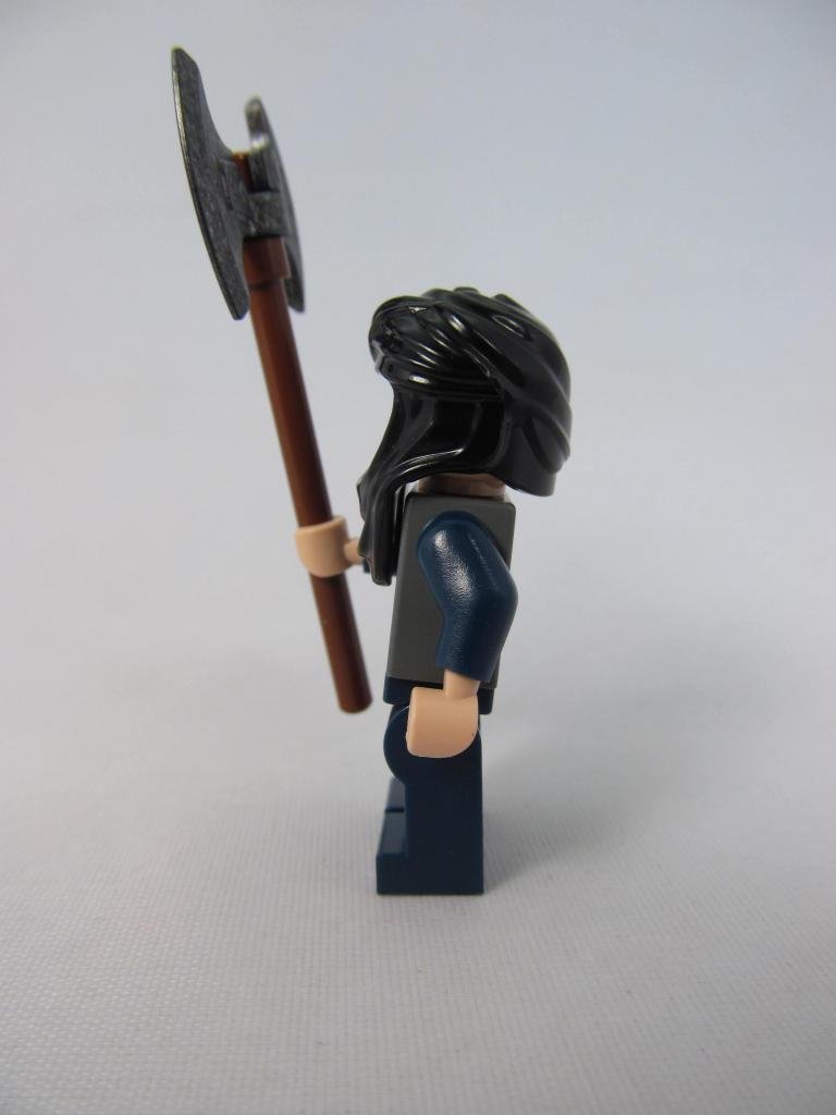LEGO Prince Of Persia Ghazab Minifigure LEGO - | Bodega Aurrera en línea
