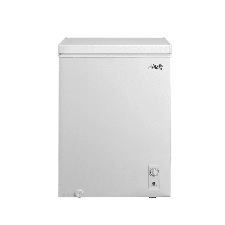 Click here for Arctic King 5.1 Cu. Ft. 23.6 Convertible 2-In-1 Co... prices