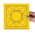 Learning Advantage 6" Double-Sided Geoboards (CTU7748) - Walmart.com