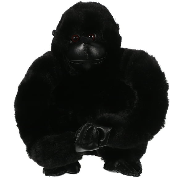 Stuffed Gorilla