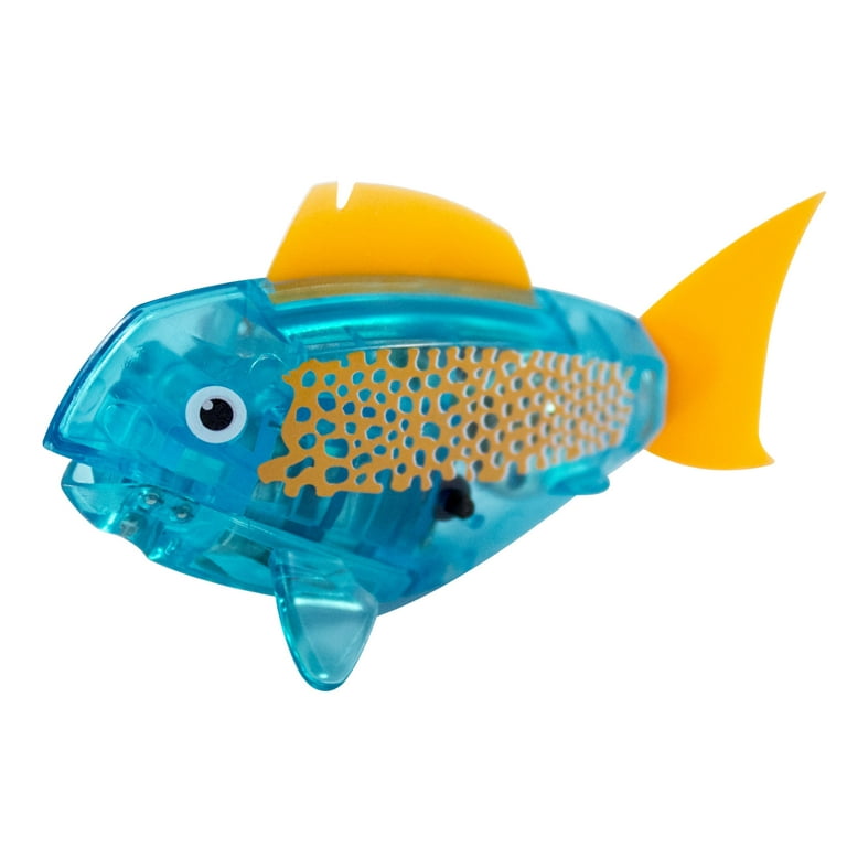 Hexbug Aquabot Robotic Fish