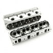 Speedmaster PCE281.2046 Small Block Ford Aluminum Cylinder Heads 62cc ...