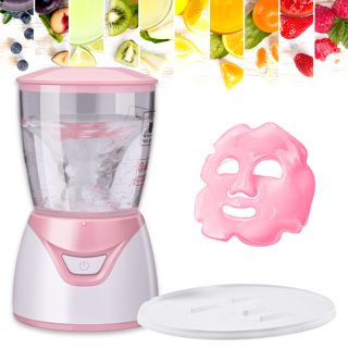 BioFace Facial Mask Machine with Collagen Tablets, DIY Mask Maker ...