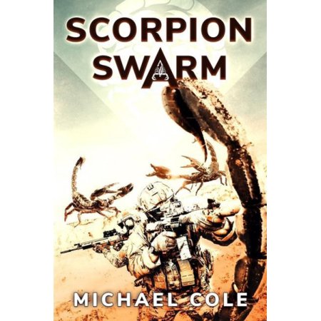 Scorpion Swarm - Walmart.ca